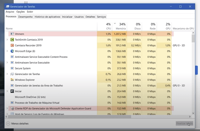 Configurações AVANÇADAS de Segurança para o Windows 10 - Conteúdo ...