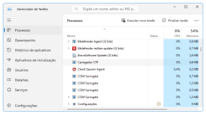 CTFMon (ctfmon.exe): conheça-o em detalhe | BABOO