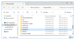 Como desinstalar um programa manualmente | BABOO